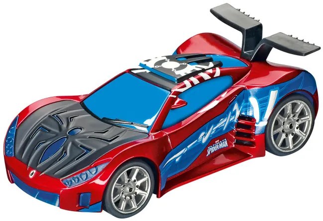 Závodní dráha Carrera Go 20062195 Spider-Man 2,4m