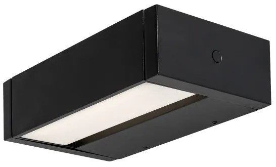 Rabalux 77185 - LED Venkovní nástěnné svítidlo CUBBINGTON LED/18W/230V IP54