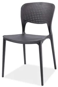 Jídelní židle AXO černé
