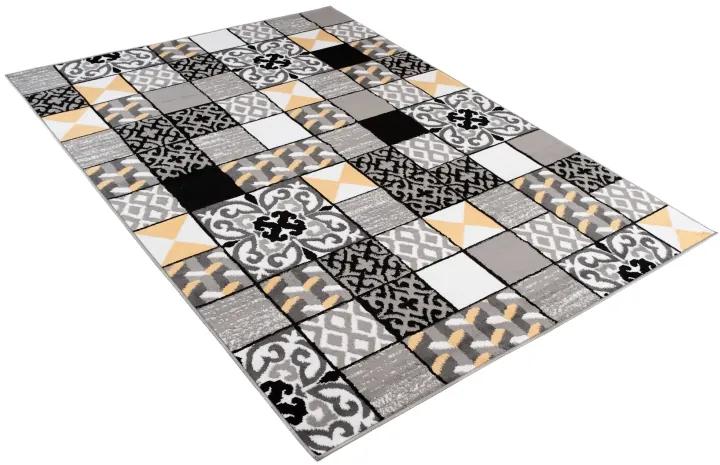 Moderní kusový koberec CHAPPE CH3480 - 200x300 cm