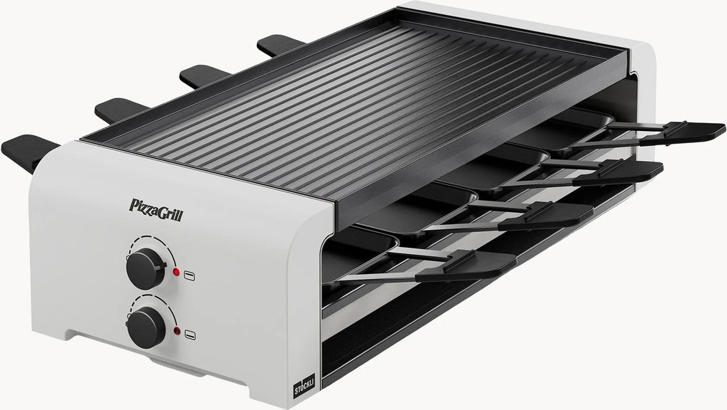 Grill na pizzu 4 Connect