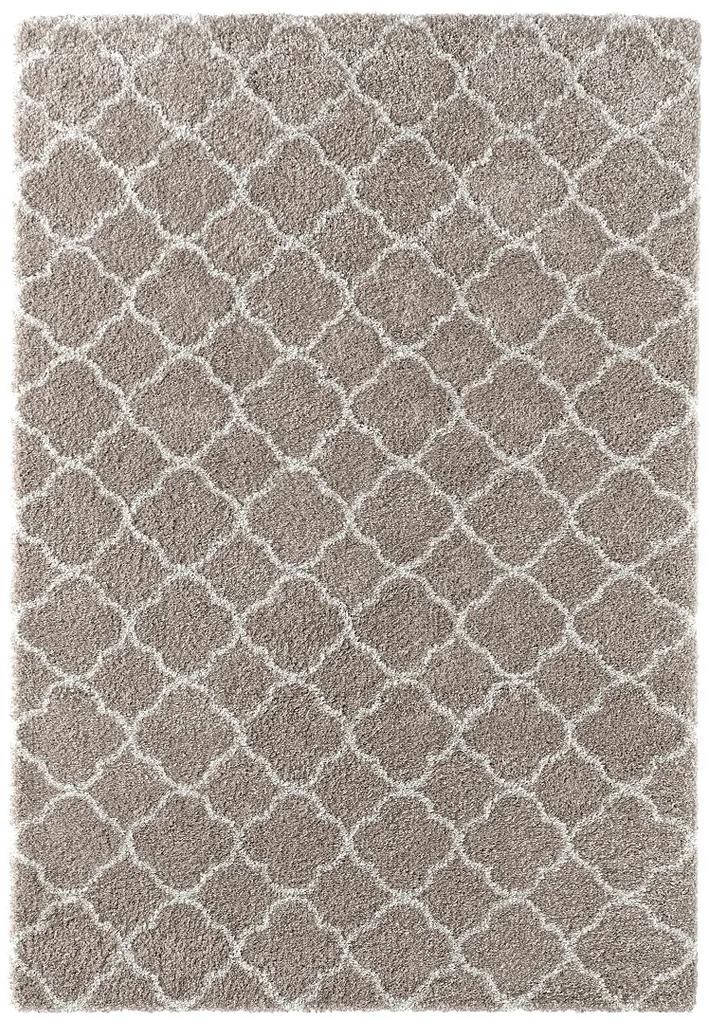 Hanse Home Collection koberce Kusový koberec Grace 104407 Beige-Cream - 120x170 cm