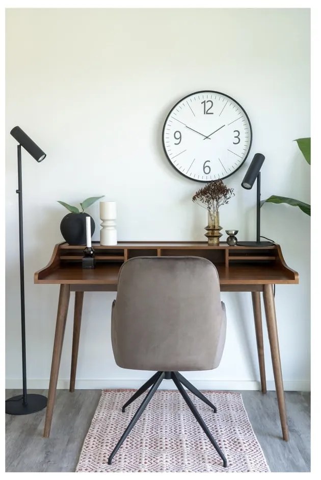 Černá stolní lampa (výška 47 cm) Paris – House Nordic