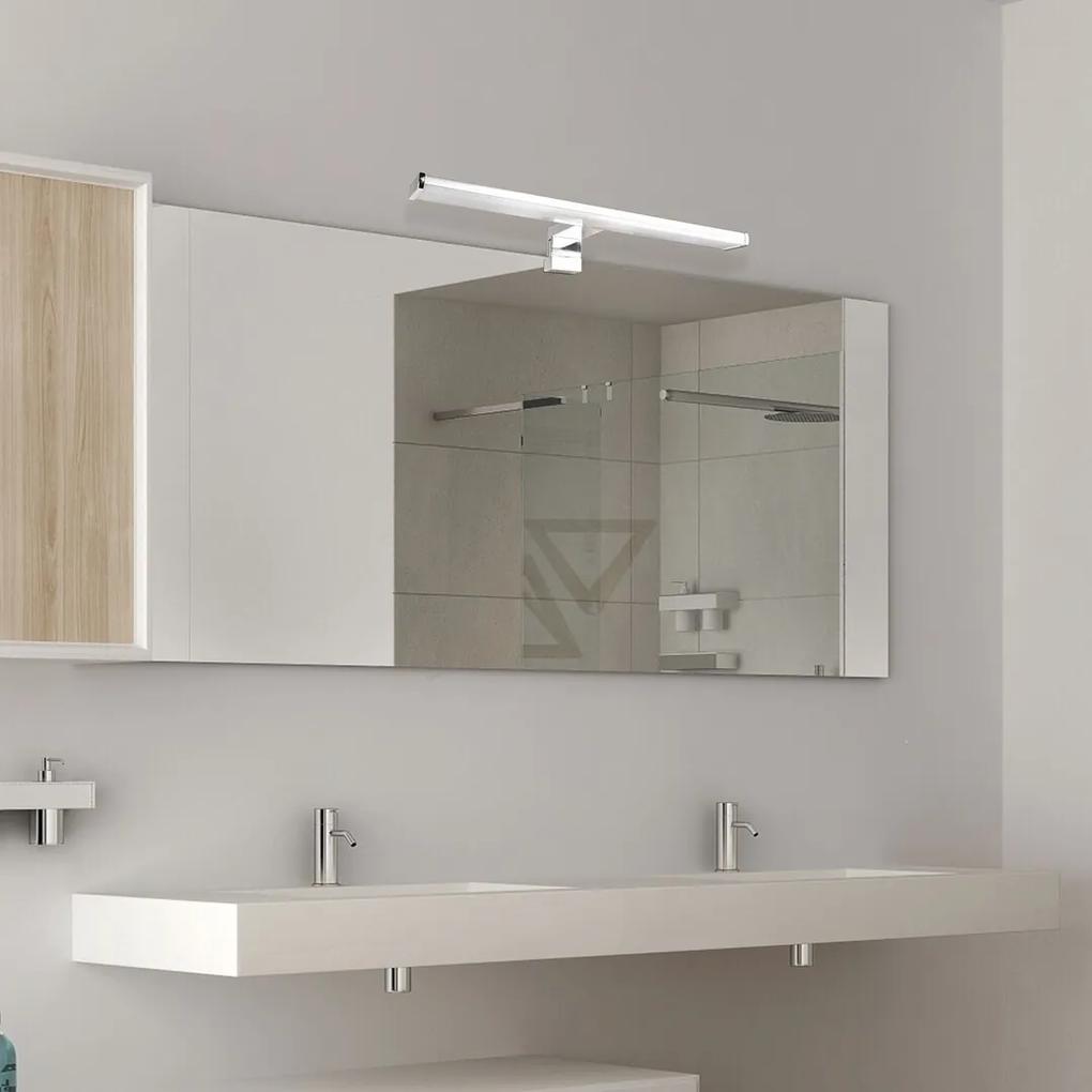 Rabalux Rabalux 2114 - LED Koupelnové osvětlení zrcadla LEVON LED/8W/230V 40cm IP44 RL2114