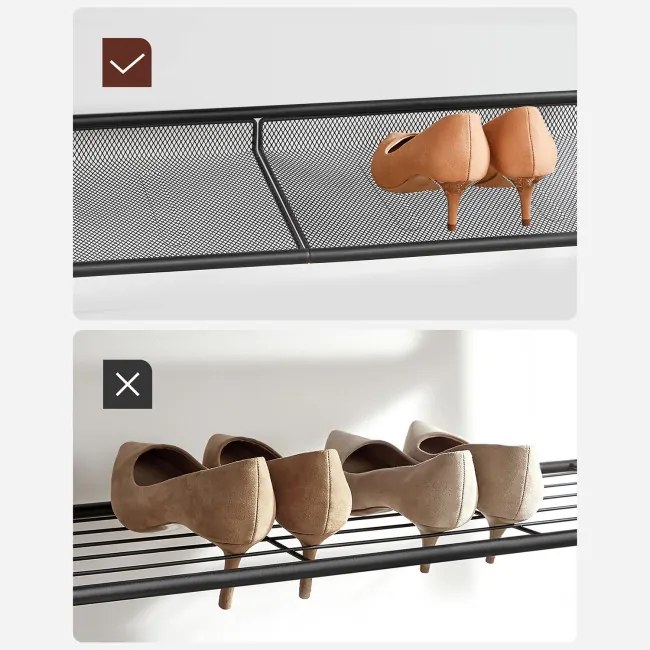 Botník na boty LBS038B01