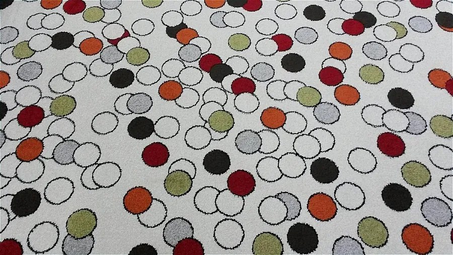 Kusový koberec SEVILA 120x170