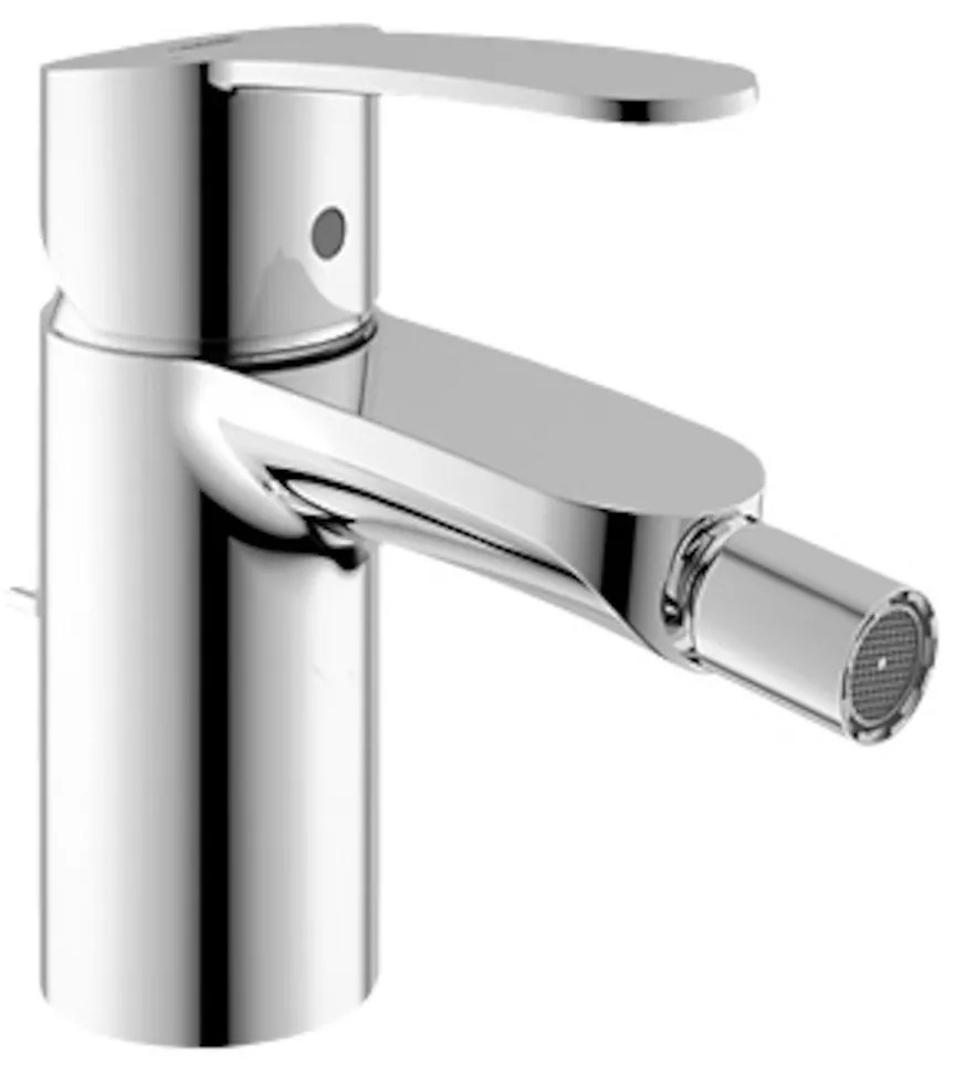 Bidetová baterie Grohe Eurostyle Cosmopolitan s výpustí chrom 33565002