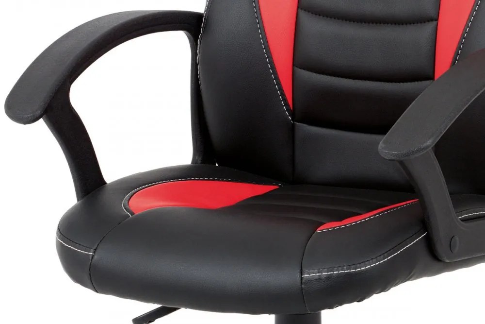 Kancelářská židle KA-V107 Autronic