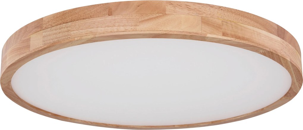 XXXLutz STROPNÍ LED SVÍTIDLO, 60/10,5 cm - Stropní svítidla - 004558323702