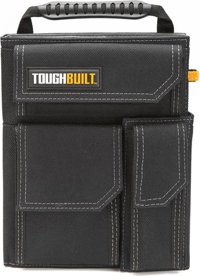 Toughbuilt | Organizér s velkým zápisníkem
