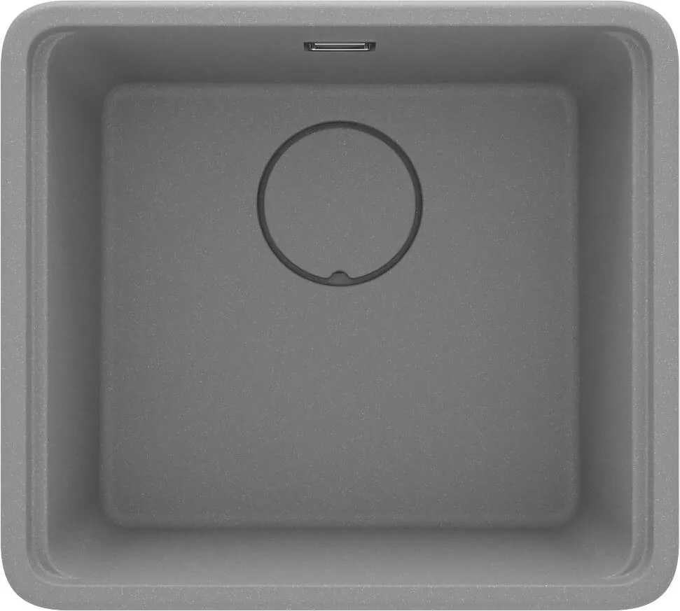 Deante Granite sink, 1-bowl