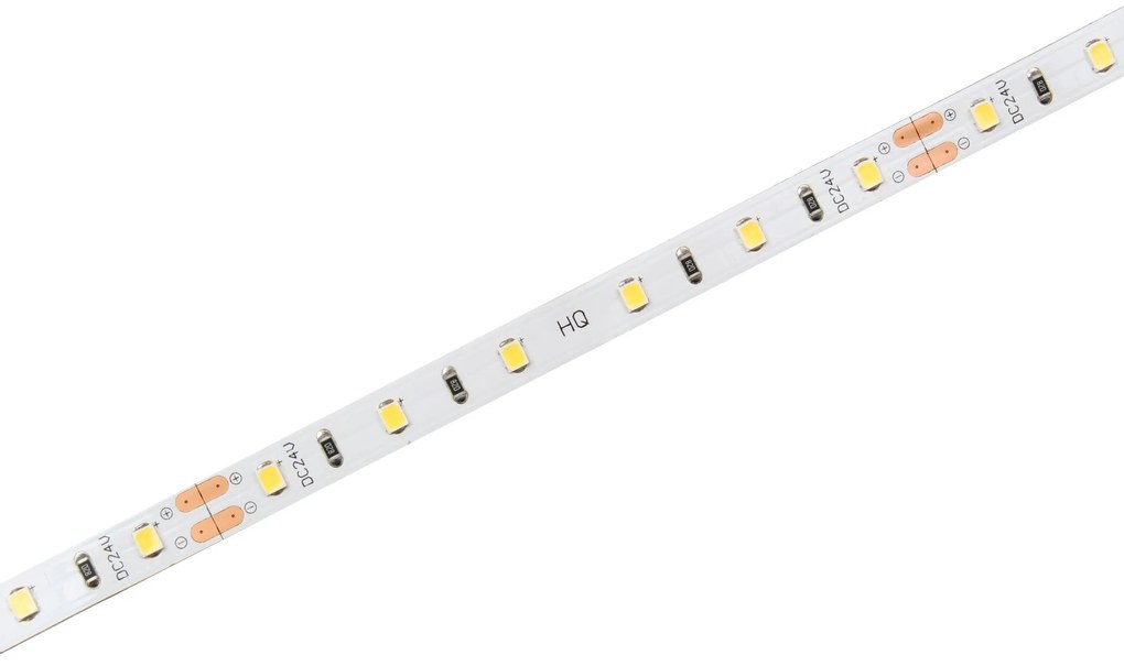 T-LED LED pásek 50M24HQ6048 50m vnitřní záruka 3 roky Teplá bílá