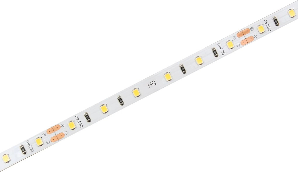T-LED 079400 LED pásek 50M24HQ6048 50m vnitřní záruka 3 roky Teplá bílá