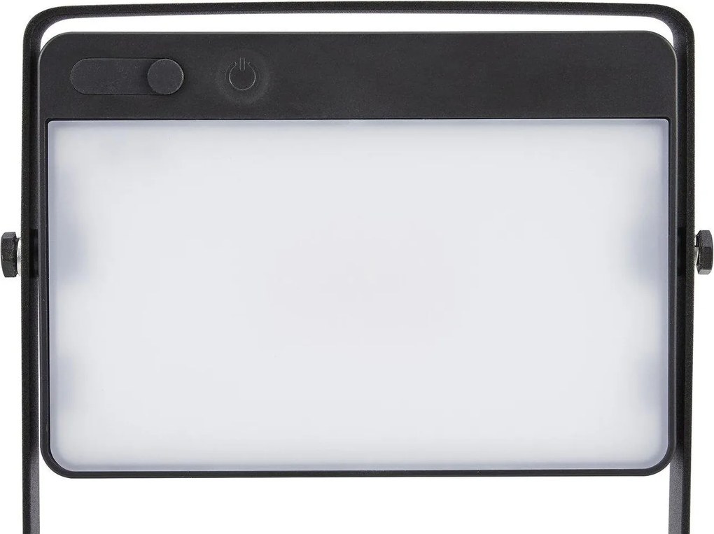 NOR 2418035003 Saulio Solar venkovní bateriové svítidlo černá - NORDLUX