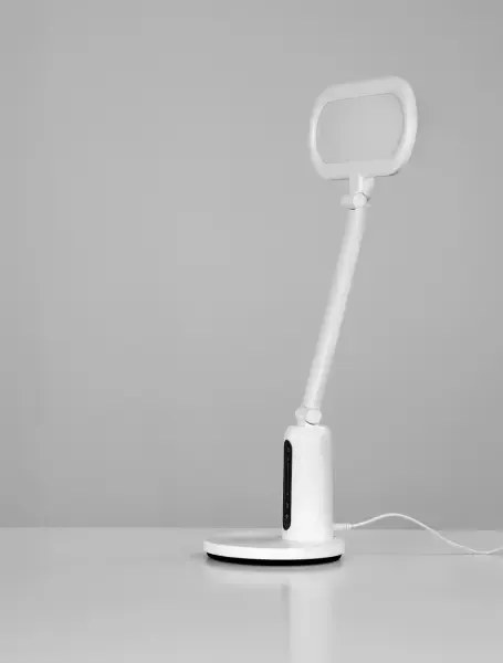 Moderní stolní lampa Biolight