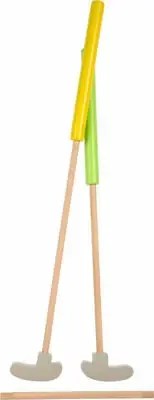Small Foot Minigolf set Active / od 5 let