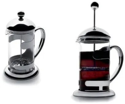 French press 350ml - Ibili