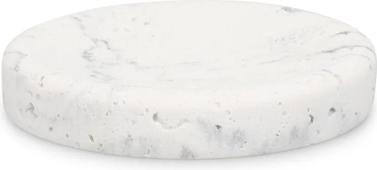 Bílá mýdlenka z polyresinu Suds – S|P Collection