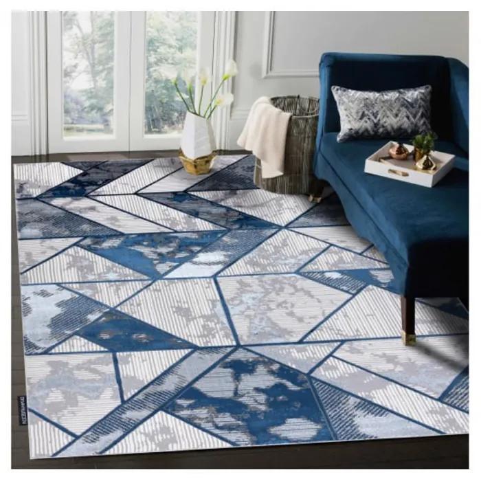 Kusový koberec Ronas krémový 180x270cm
