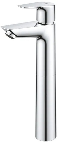 GROHE 32860001 - Umyvadlová baterie BAUEDGE 304 mm lesklý chrom