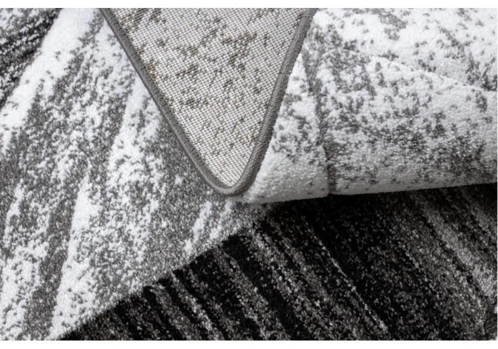 Kusový koberec Nano šedý 200x290cm
