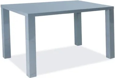 Stůl MONTEGO 120x80 cm šedý