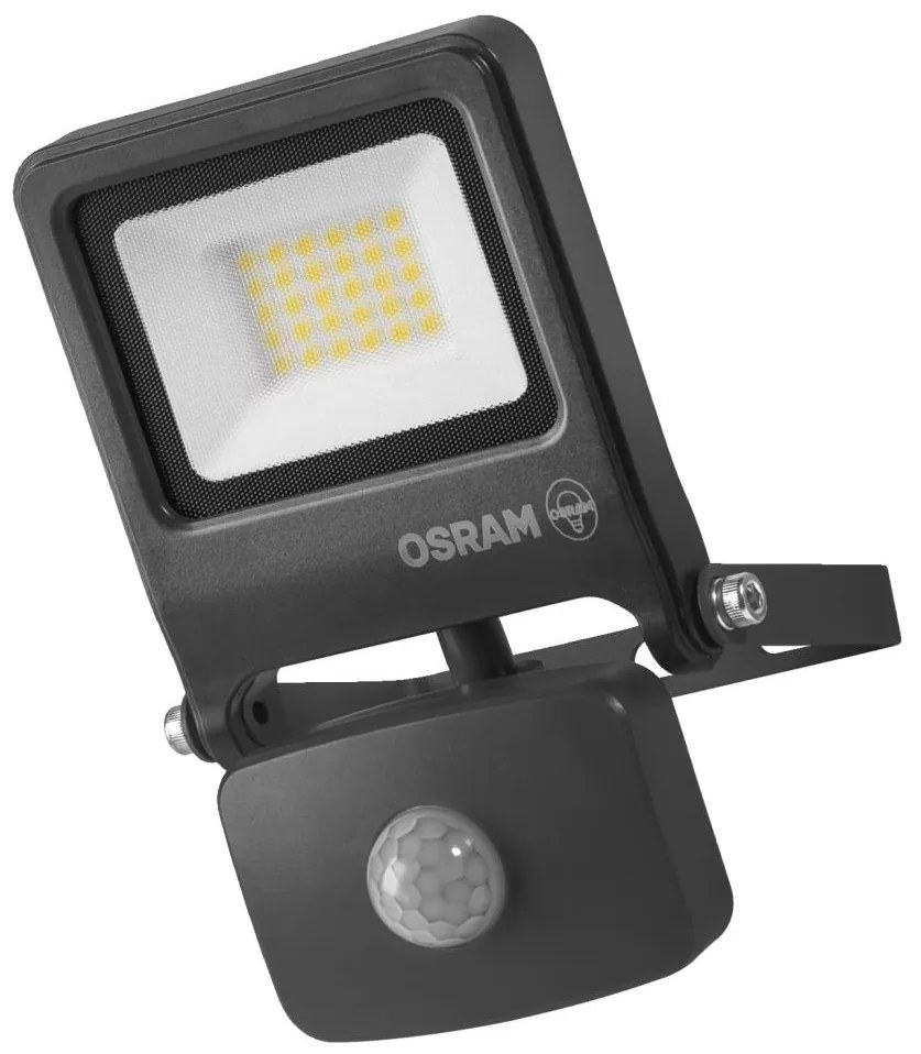 Osram - LED Reflektor se senzorem ENDURA LED/20W/230V 3000K IP44