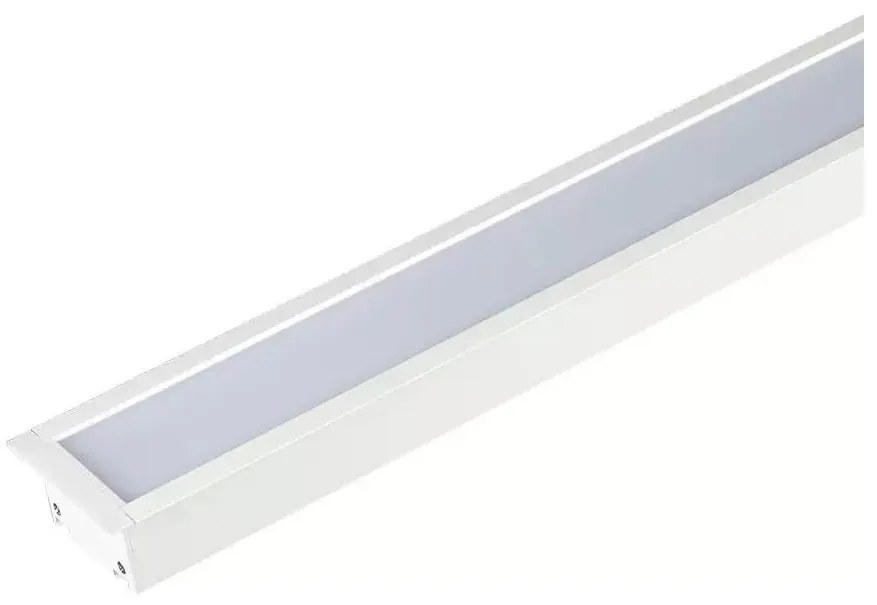 V-Tac LED Podhledové svítidlo SAMSUNG CHIP 1xLED/40W/230V 4000K bílá VT0215