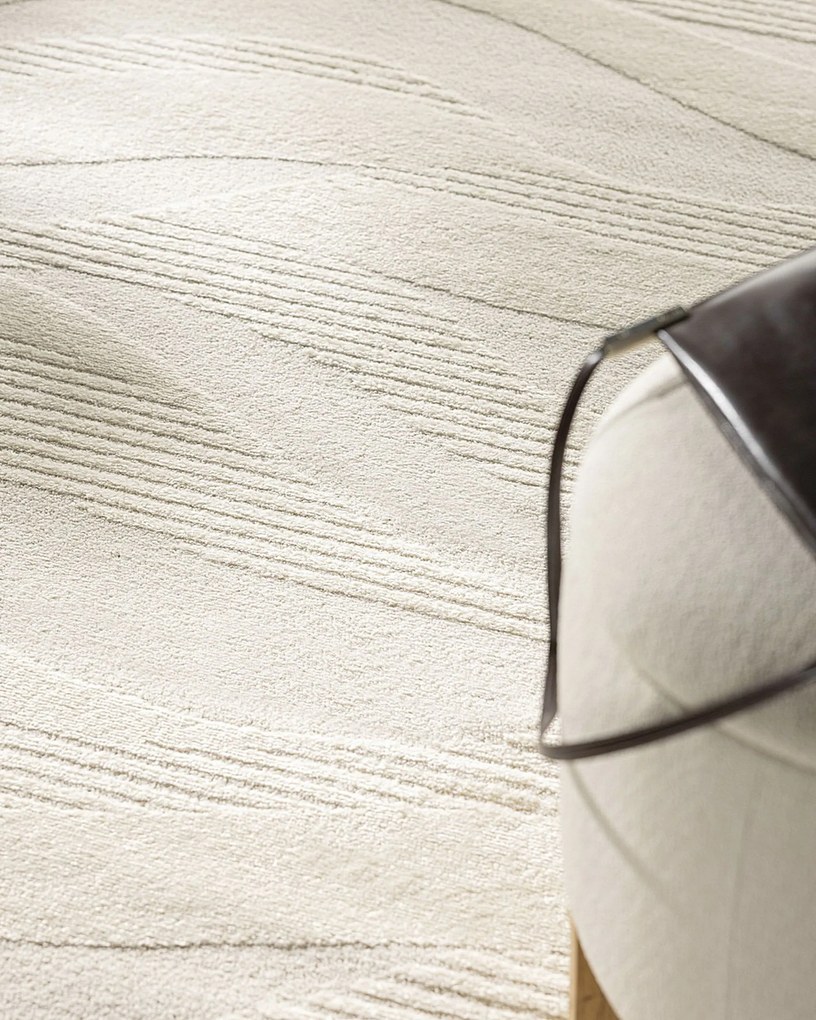 Koberec Wave I 160x230 cm