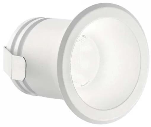 Podhledové svítidlo VIRUS - 244808 - Ideal Lux