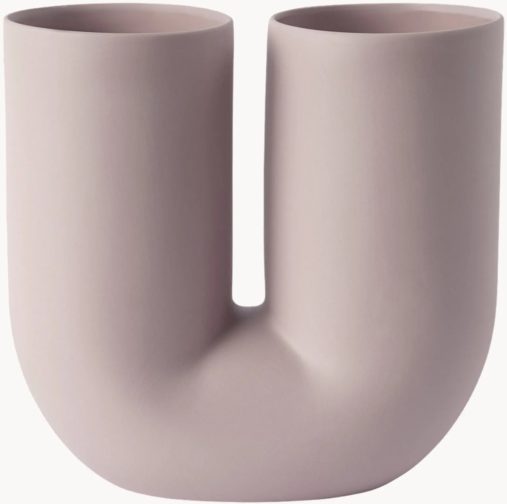 Porcelánová váza Kink