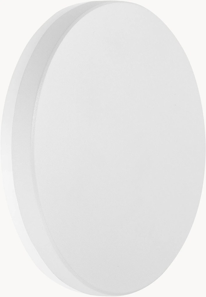 Exteriérové nástěnné LED svítidlo Suite