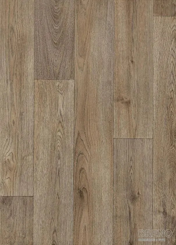 Breno PVC PRESTO PLUS Tavel 530, šíře 400 cm