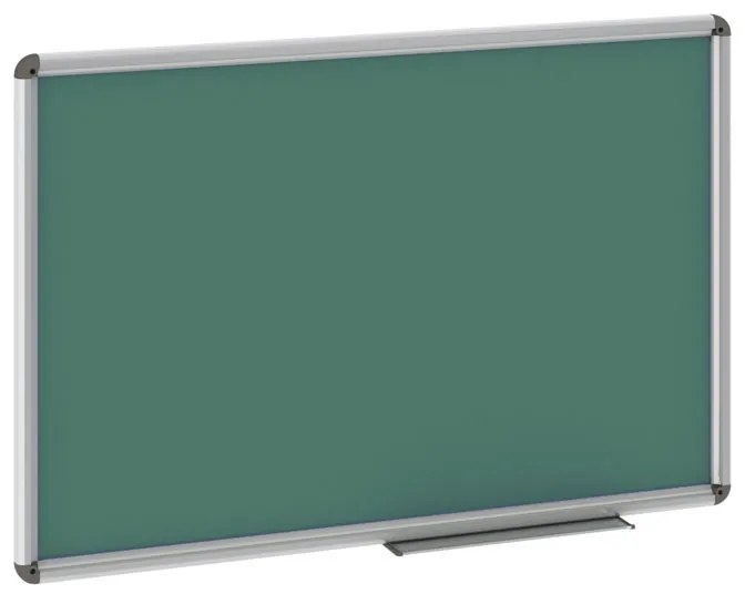 B2B Partner Magnetická popisovací tabule, 90 x 120 cm