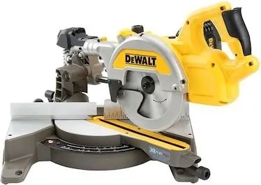 Aku pokosová pila DeWALT DCS777T2-QW, 2x FLEXVOLT 6,0Ah (063827)