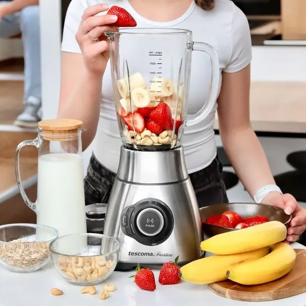 TESCOMA Stolní mixér PRESIDENT 1,8 l