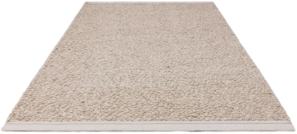 Tribeca Design Kusový koberec Odell Taupe Rozměry: 240x340 cm