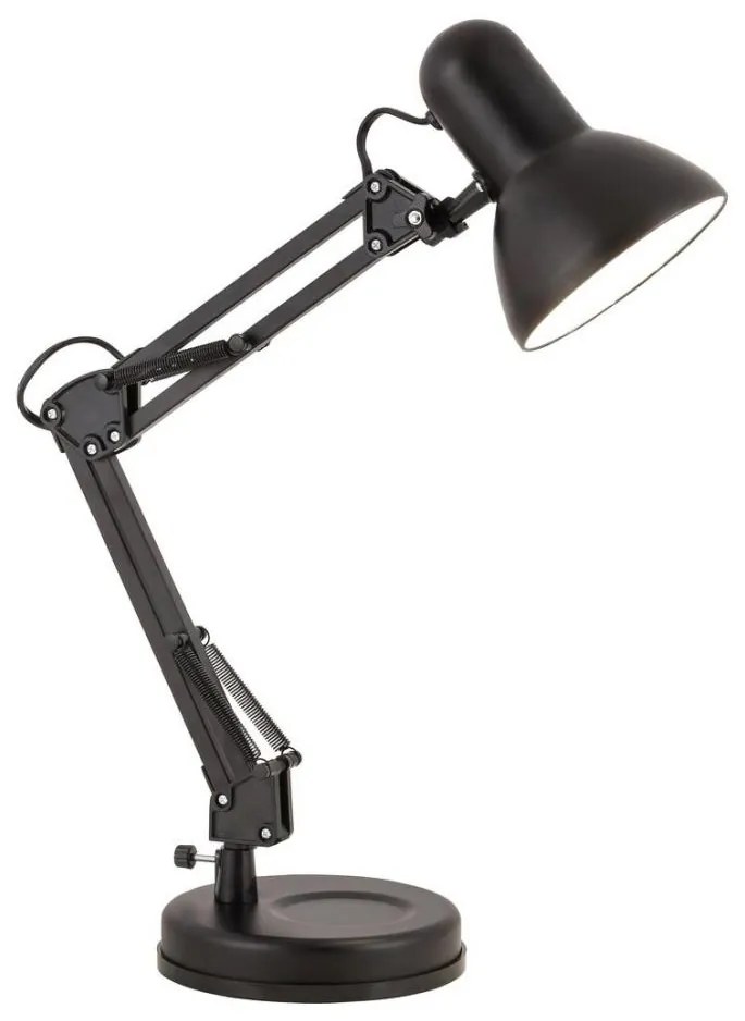 Rabalux 4212 - Stolní lampa SAMSON 1xE27/60W/230V