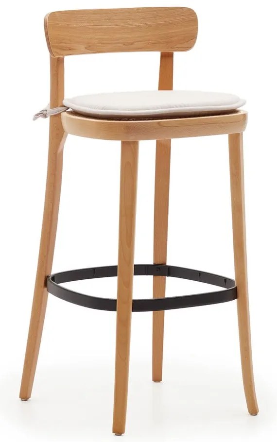 Podsedák z mikrovlákna 43x43 cm Romane – Kave Home