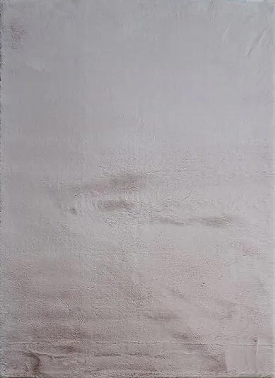 Vopi | Kusový koberec Fluffy 4020 pink - 160 x 230 cm