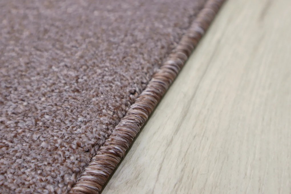 Vopi, Běhoun na míru Apollo Soft béžový, šíře 80 cm, béžová, chodba / předsíň