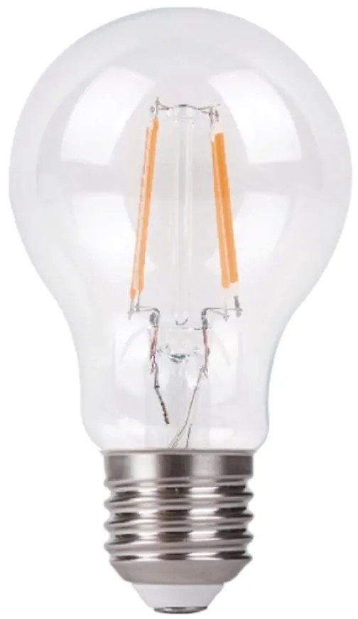 LED žárovka filament retro bulb 9W E27 2700K 1055LM