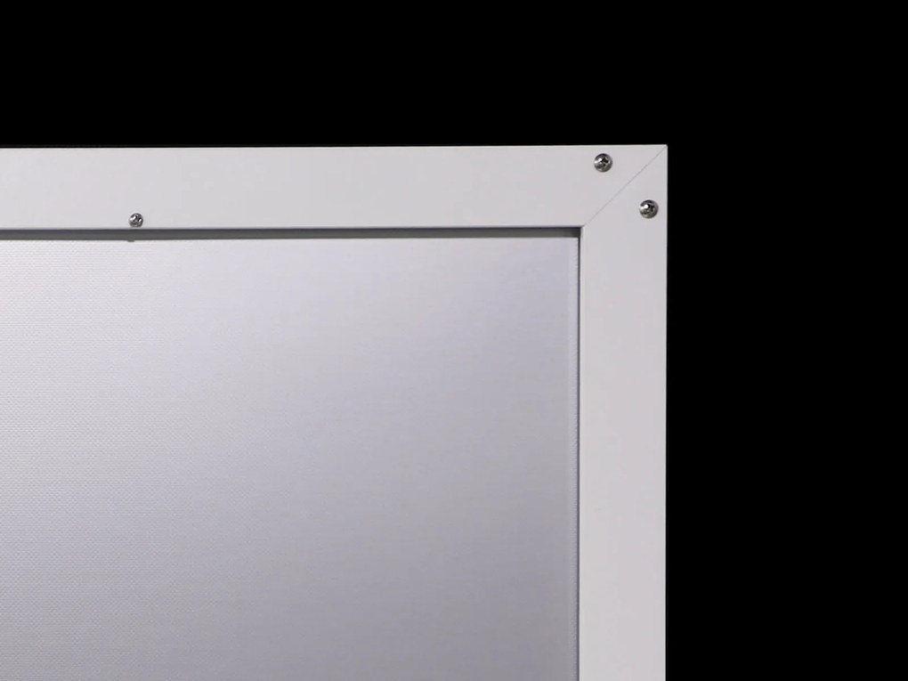 Stropní Infrapanel CEILING PRO 860W | Výhřevnost 16 m² | 120×60 cm | Termostat na dálkové ovládání