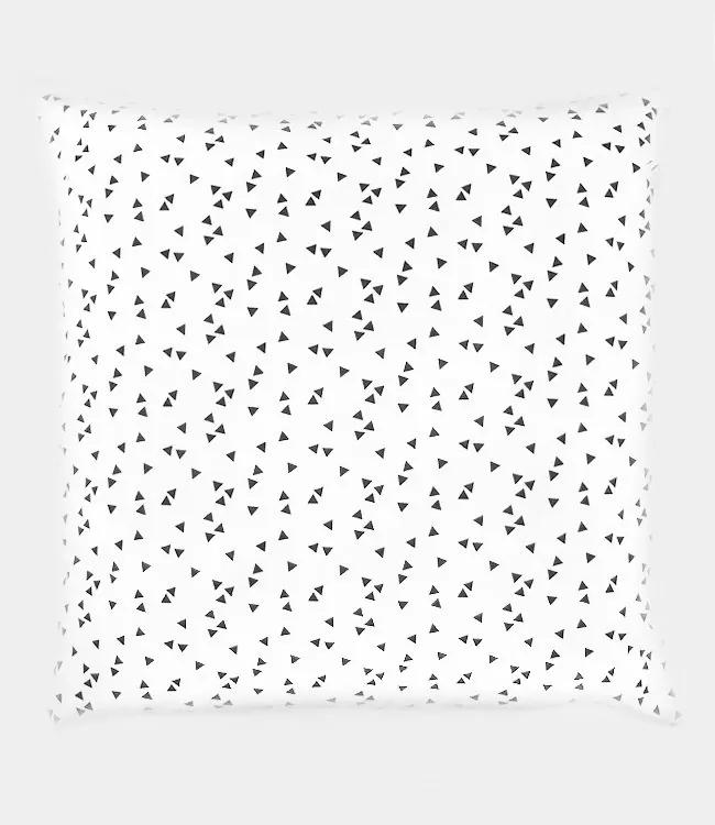 dekorační polštář Geometric fun - 50x50 cm Obraz