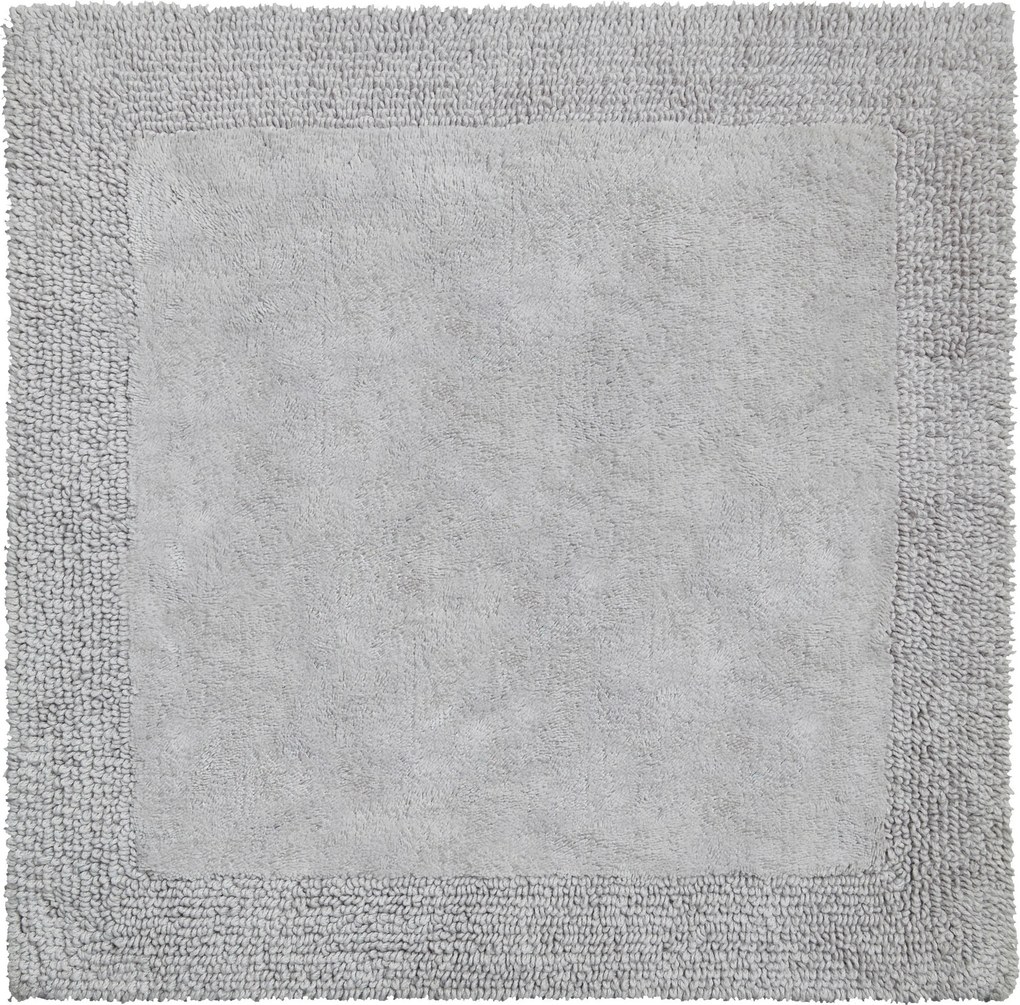XXXLutz KOBEREC DO KOUPELNY, 60/60 cm Grund - Online Only koupelnový textil - 008250018103