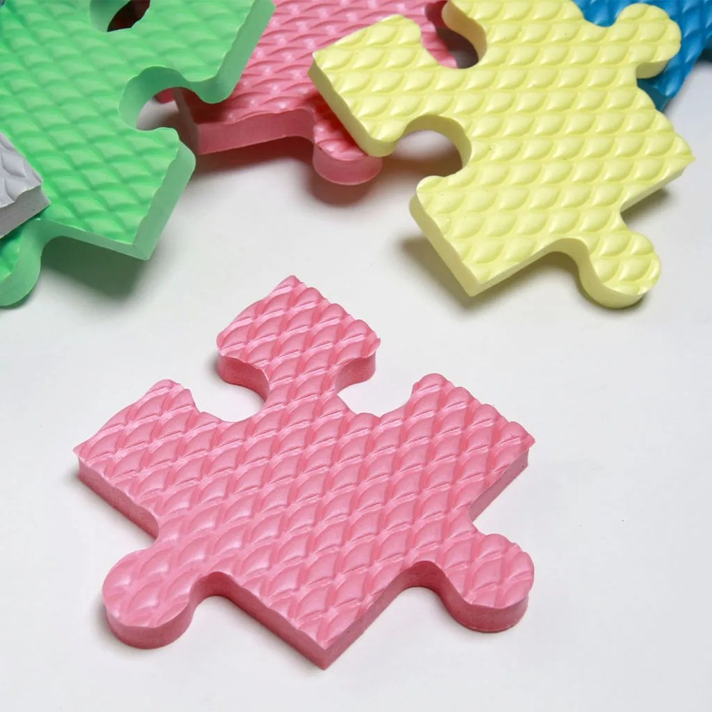 Vylen Mini puzzle  100 kusů