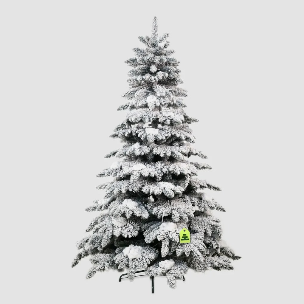 Smrk Sibiřský 530 LED 210 cm