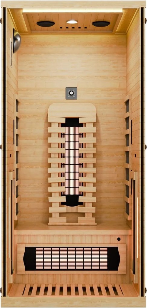 Artsauna Infrasauna Kiruna 90 Premium