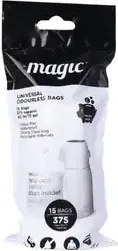 Magic Koš na pleny Graphite / 40 l / 52 x 26 cm