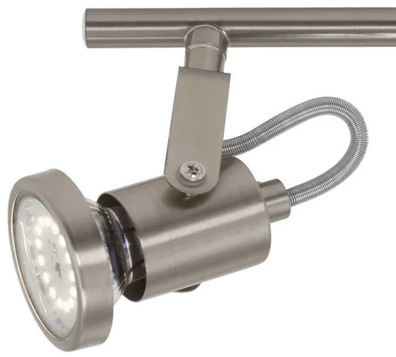 Briloner 2712-032 - LED Stmívatelné bodové svítidlo SEMPLICE 3xGU10/5W/230V